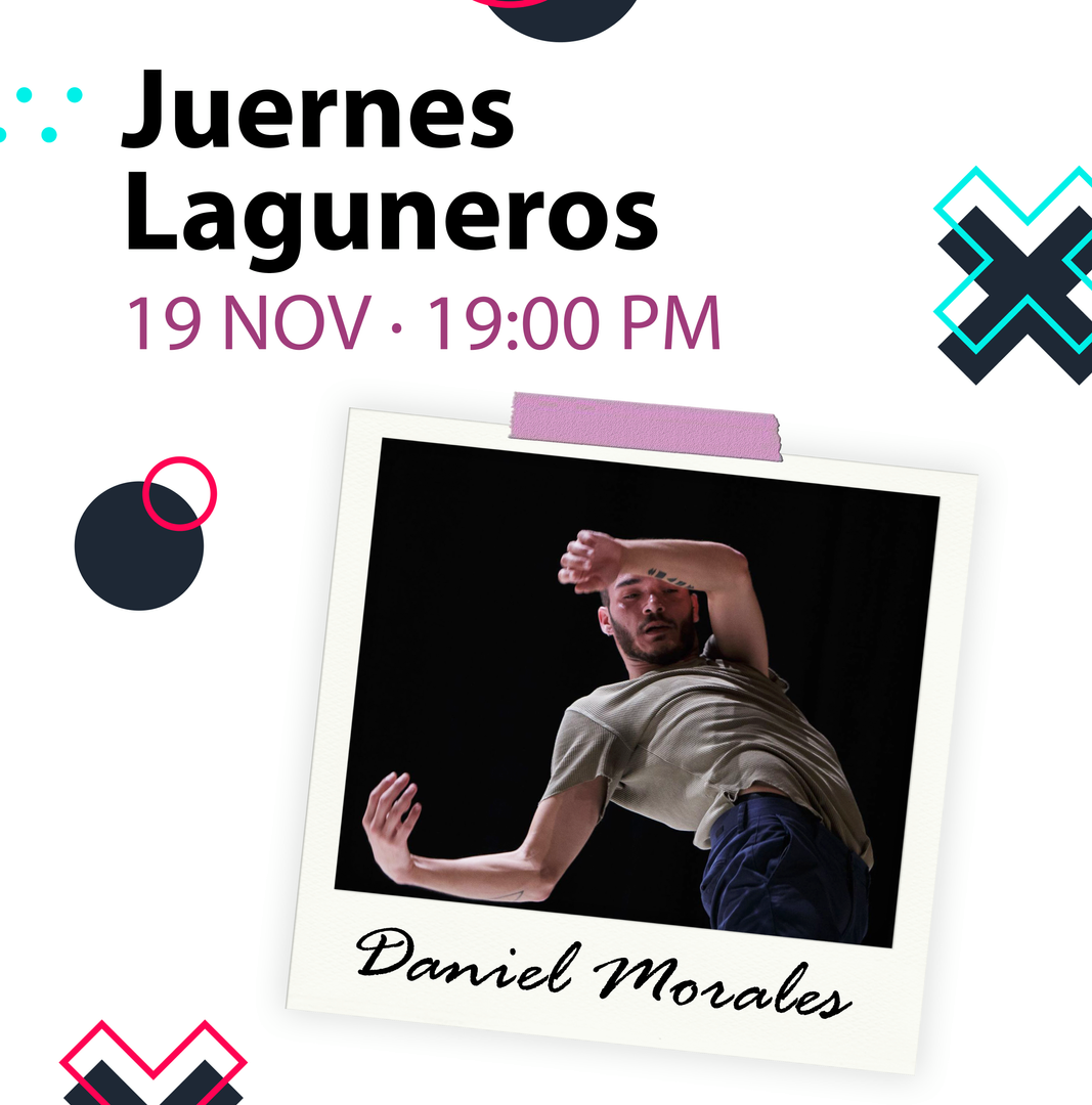 Juernes Laguneros - Horizonte joven - Ayuntamiento de La Laguna